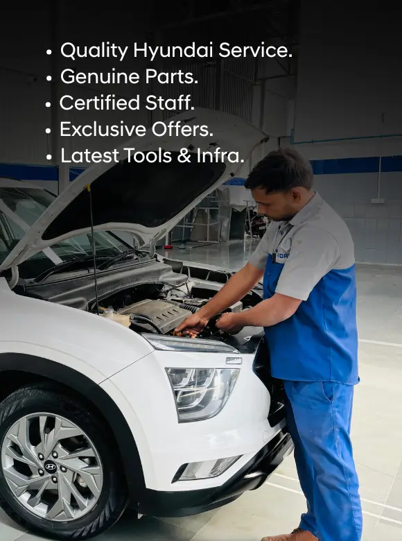 Triumph Hyundai | Authorised Hyundai Showroom & Service Centre in ...